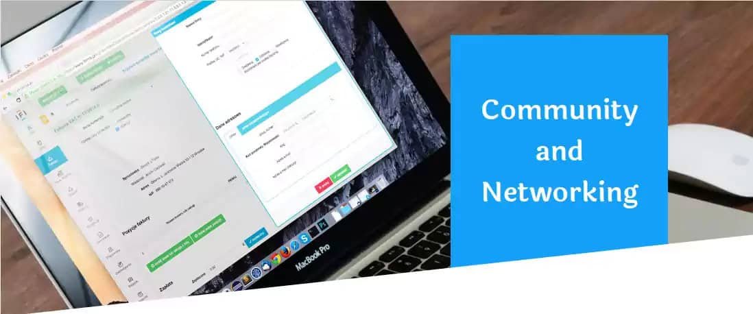 Cutlip Financial's Community Engagement and Networking Initiatives